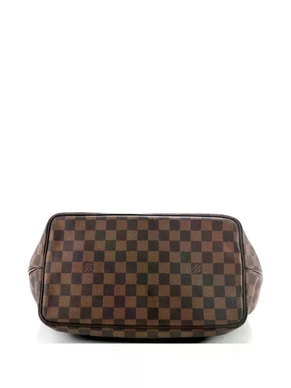 LOUIS VUITTON Westminster Handbag Damier Gm Tote