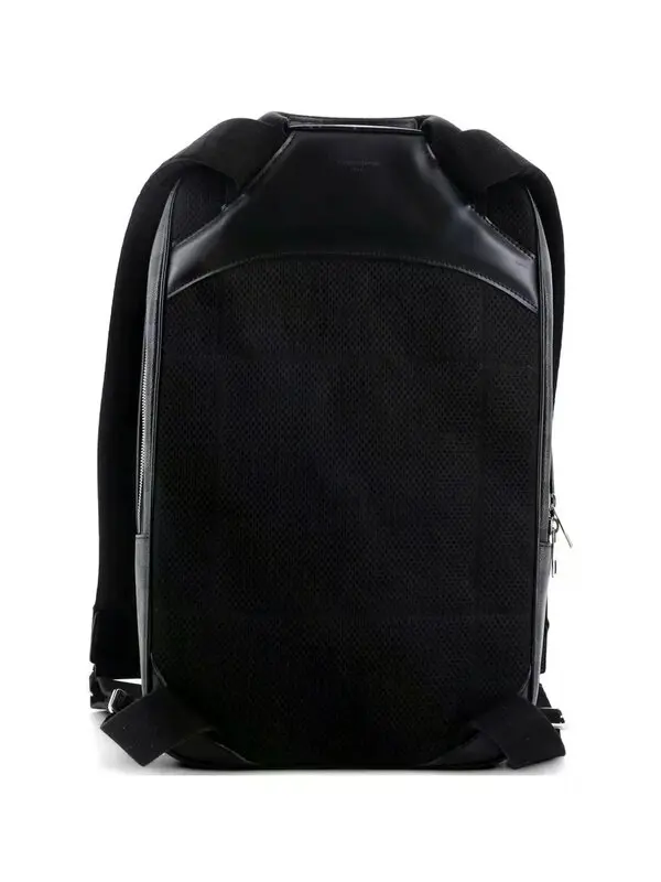 LOUIS VUITTON Michael Nm Damier Graphite Backpack