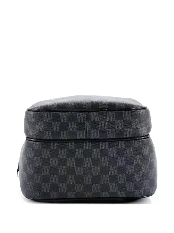 LOUIS VUITTON Michael Nm Damier Graphite Backpack