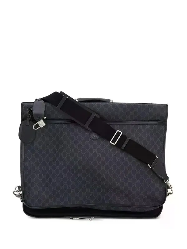Gucci Retro Interlocking G Garment Bag