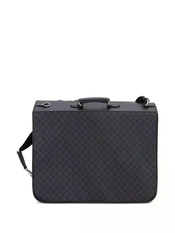 Gucci Retro Interlocking G Garment Bag