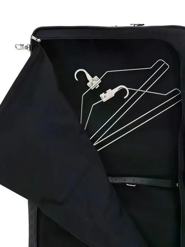 Gucci Retro Interlocking G Garment Bag
