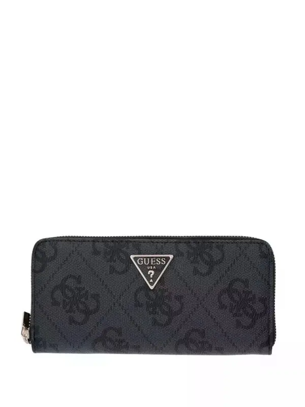 Guess Laurel 4g Wallet - Black