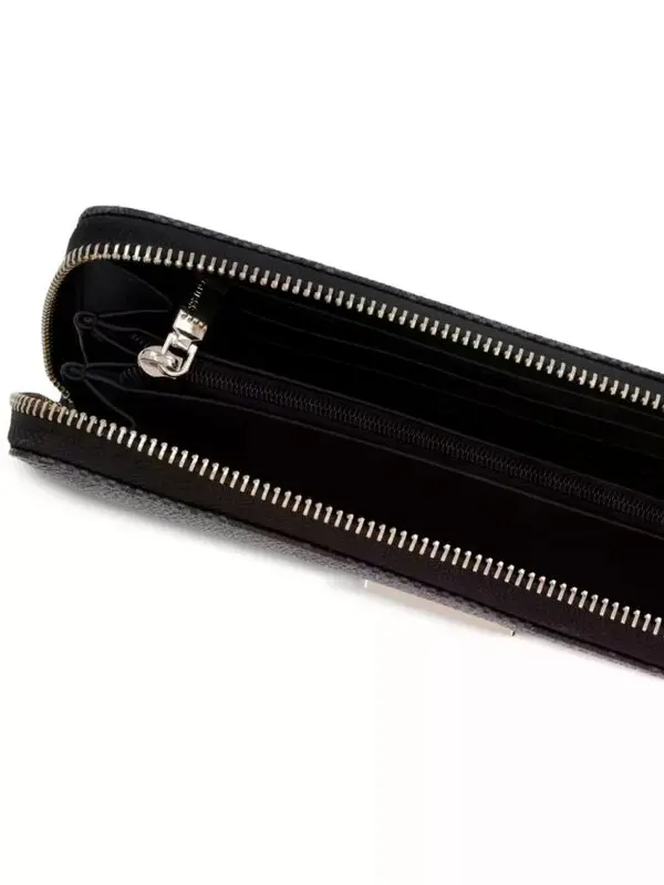 Guess Laurel 4g Wallet - Black
