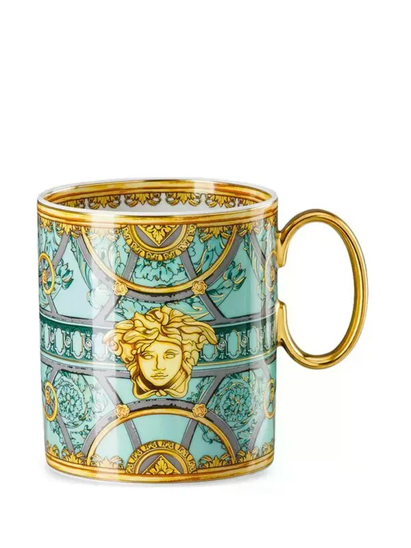 Versace Scala Del Palazzo Mug