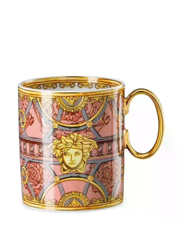 Versace Scala Del Palazzo Mug