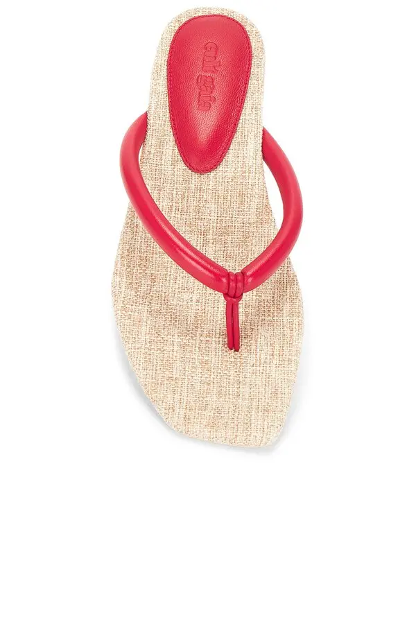 Cult Gaia Sierra Sandal