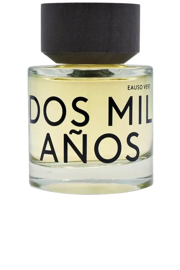 EAUSO VERT Dos Mil Anos Eau De Parfum - N,a