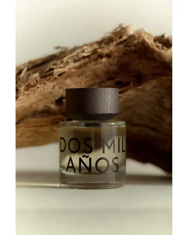 EAUSO VERT Dos Mil Anos Eau De Parfum - One-color