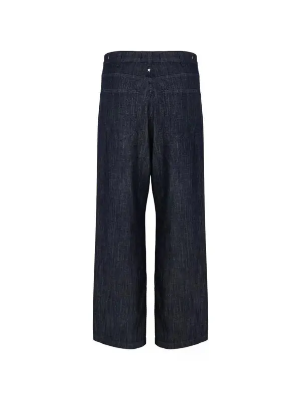 Lorena Antoniazzi Wide-leg Jeans