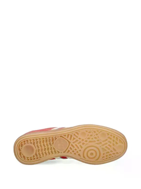 Adidas München Low Top Sneakers