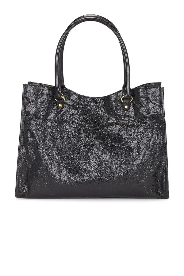 Balenciaga Le City Small Tote Bag