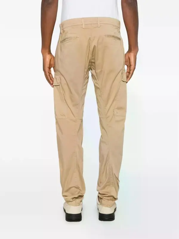 C.P. COMPANY Lens Detail Cargo Pants