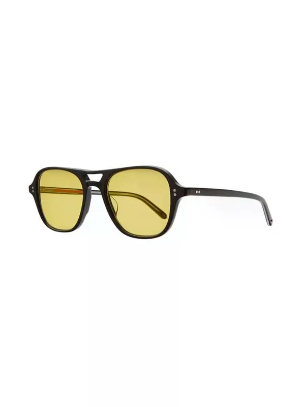 Garrett Leight Doc Sun Sunglasses