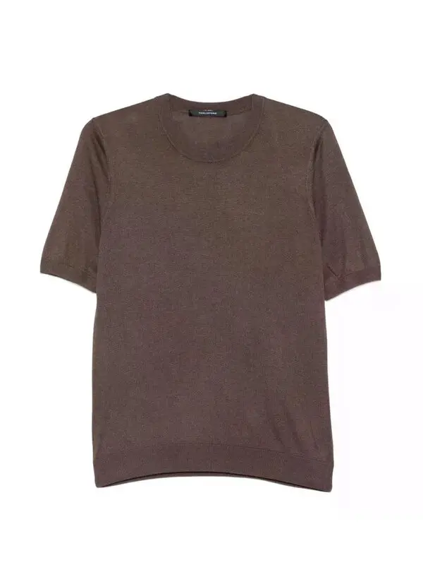 Tagliatore Short-sleeves T-shirt