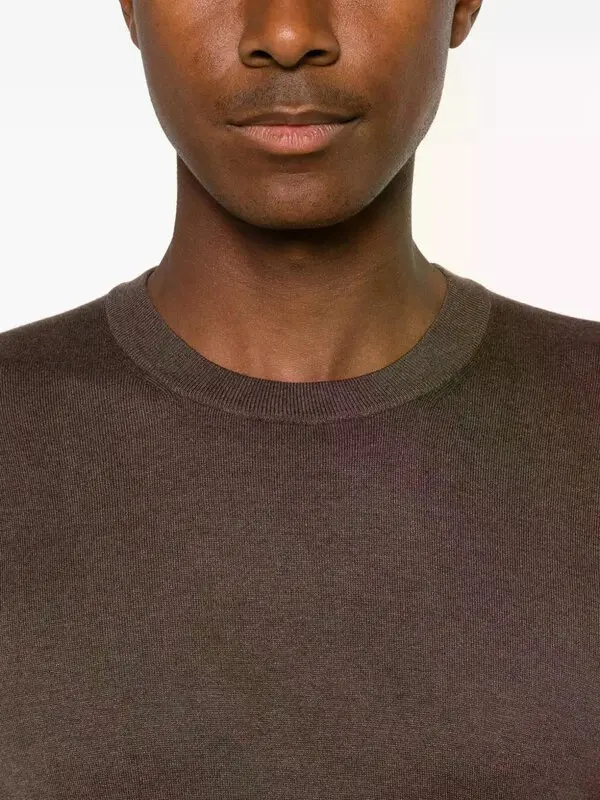 Tagliatore Short-sleeves T-shirt