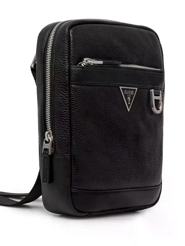 Guess Monaco Messenger Bag