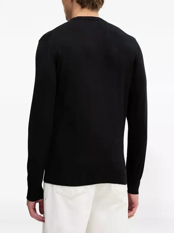 Guess Crew Neck Sweater