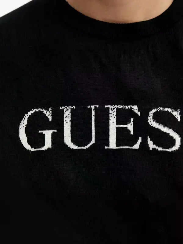 Guess Crew Neck Sweater