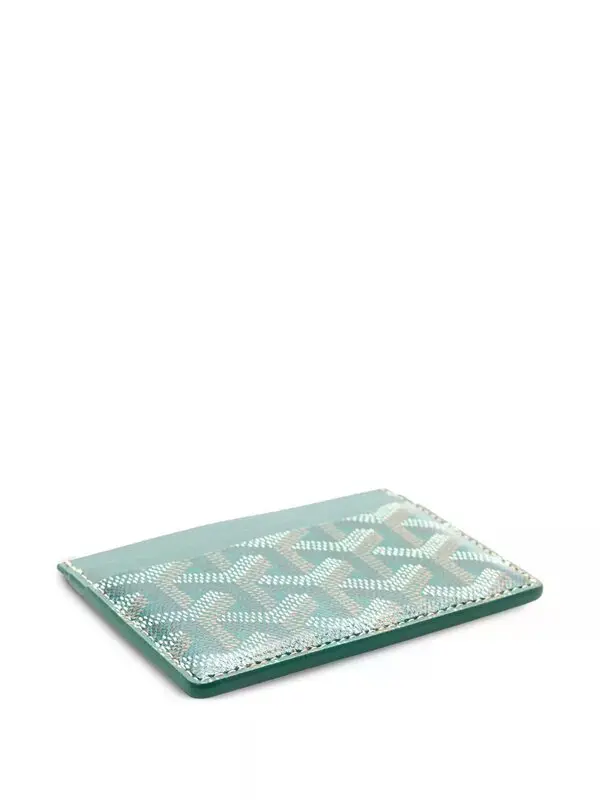 Goyard Saint Sulpice Card Holder