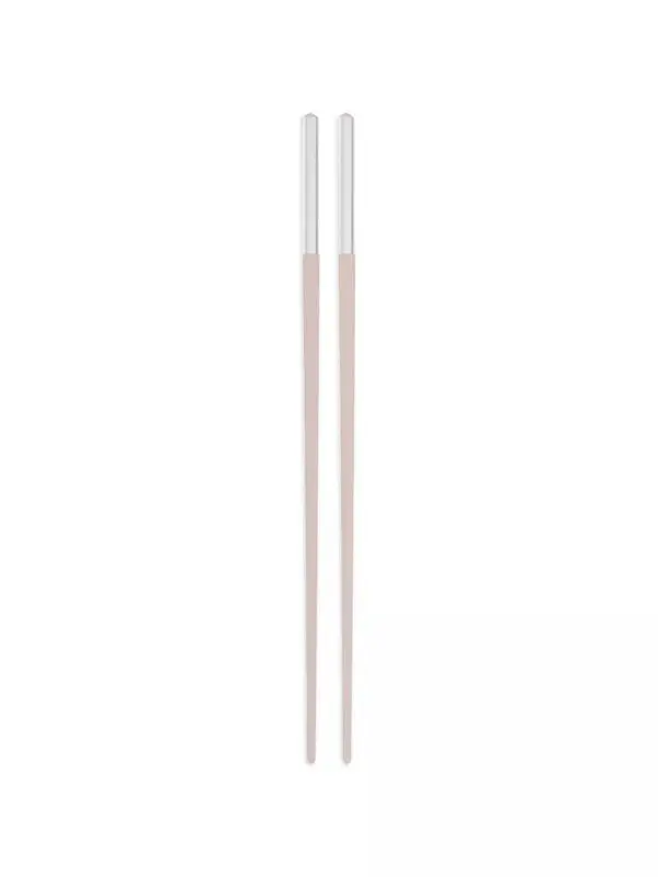 Christofle Chopsticks - Pink