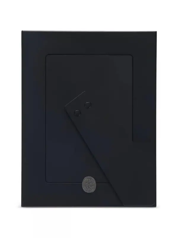 Christofle Les Fables Photo Frame