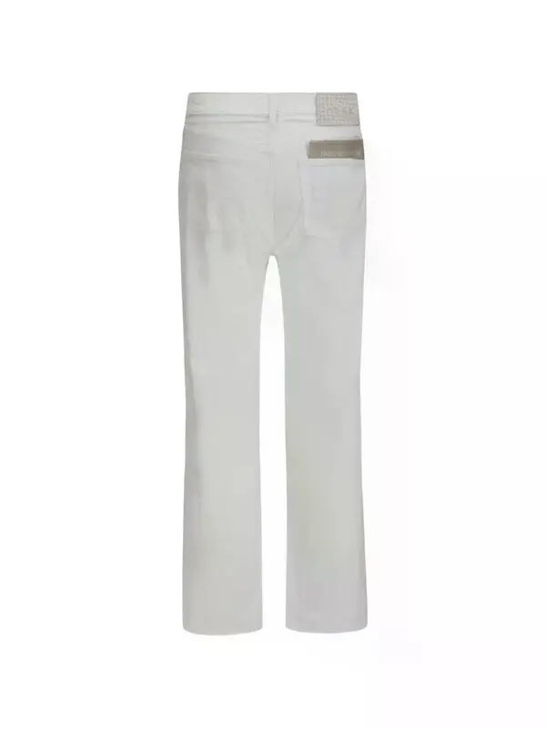Jacob Cohen Edo Five-pocket Jeans