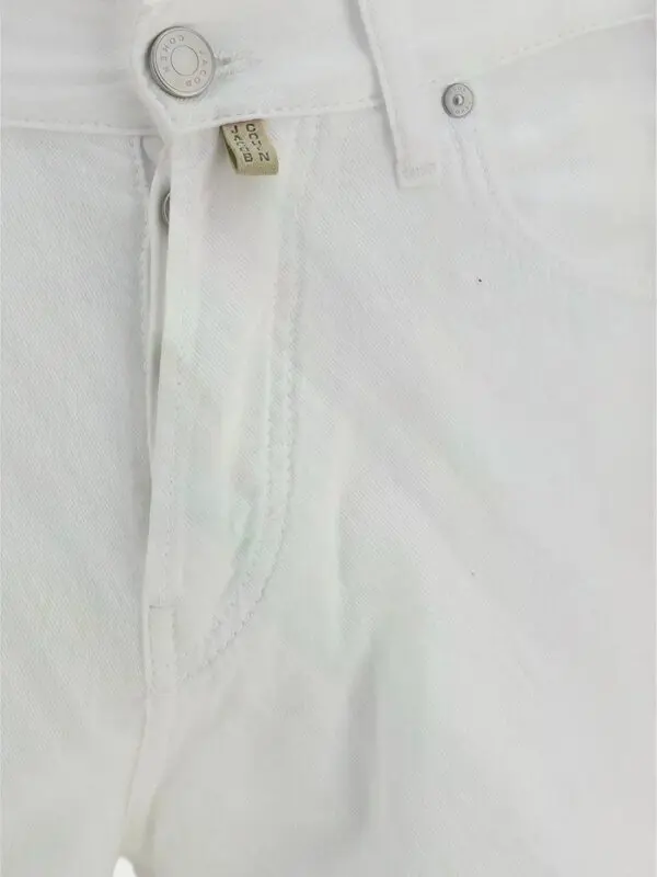 Jacob Cohen Edo Five-pocket Jeans