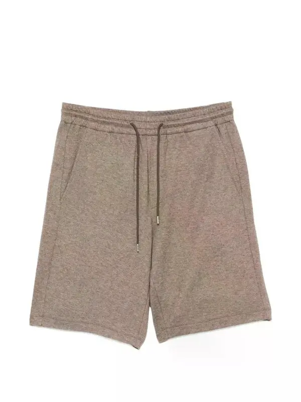 Jacob Cohen Drawstring Shorts
