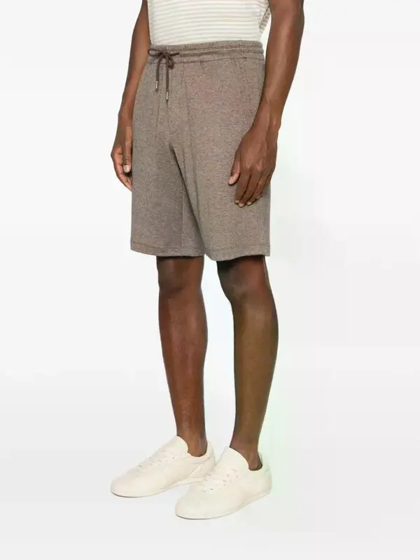 Jacob Cohen Drawstring Shorts