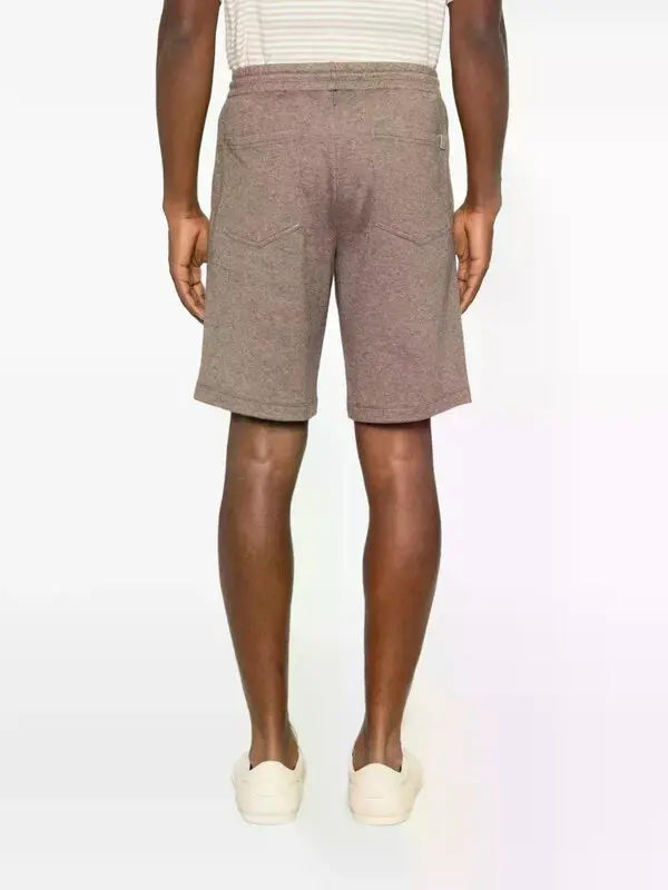 Jacob Cohen Drawstring Shorts