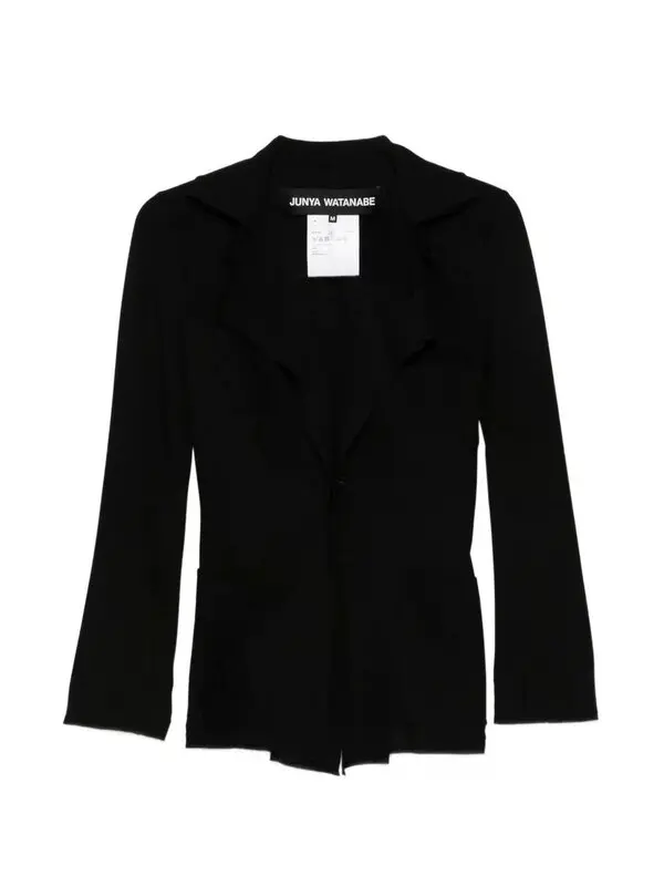 Junya Watanabe Long-sleeve Shirt