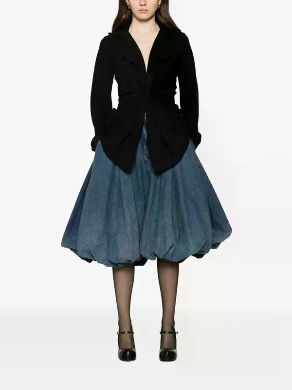 Junya Watanabe Long-sleeve Shirt