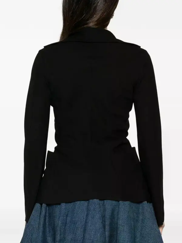 Junya Watanabe Long-sleeve Shirt