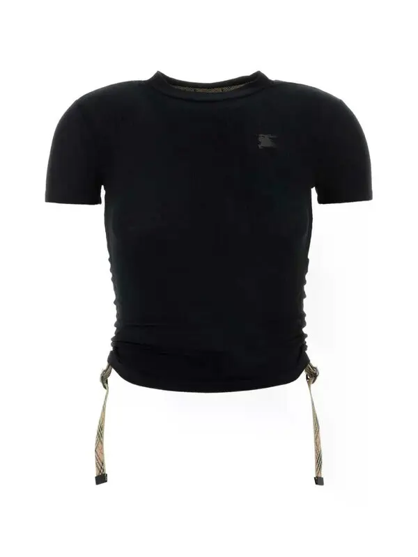 Burberry Avery Short-sleeve T-shirt