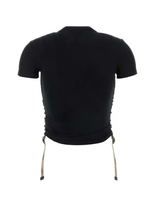 Burberry Avery Short-sleeve T-shirt