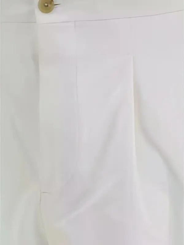 UMIT BENAN Carpenter Pleated Trousers