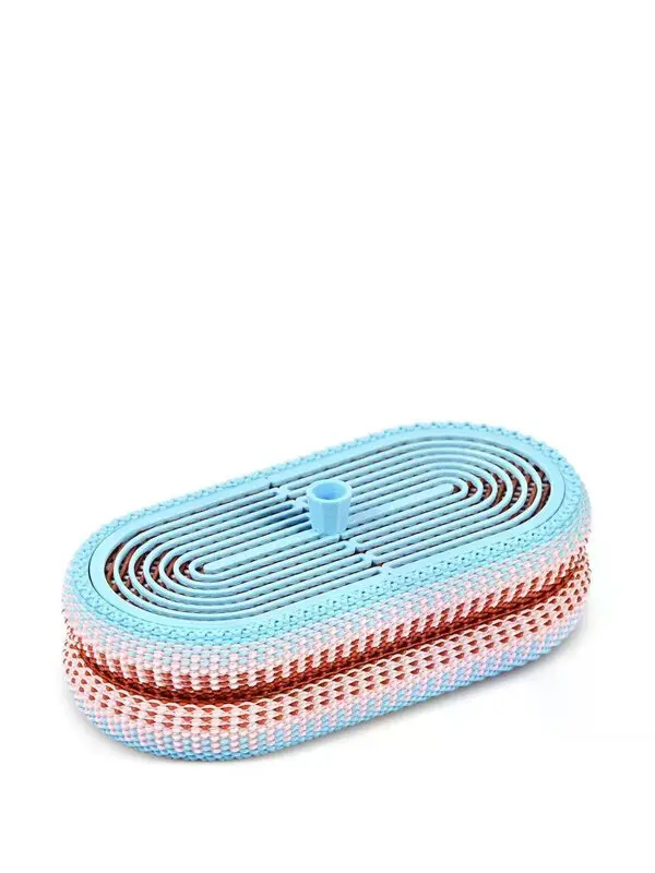 WONTEK Medium Weave Storage Box