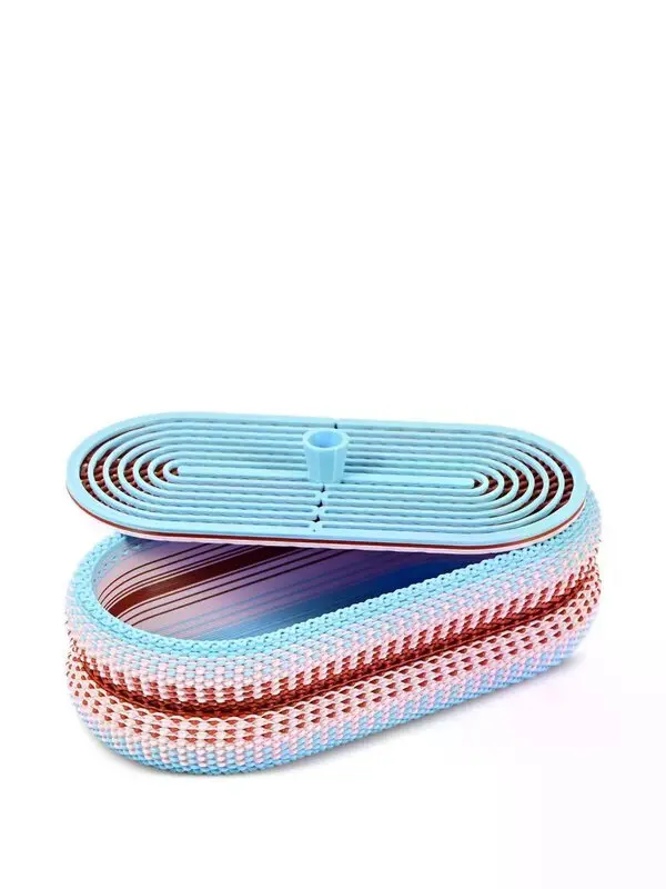 WONTEK Medium Weave Storage Box
