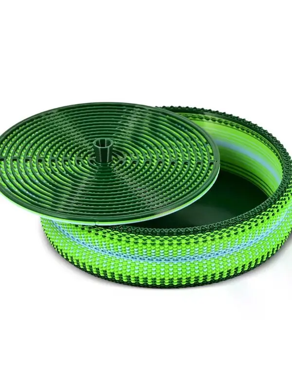 WONTEK Large Weave Box