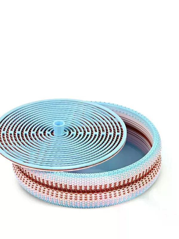 WONTEK Large Wave Box