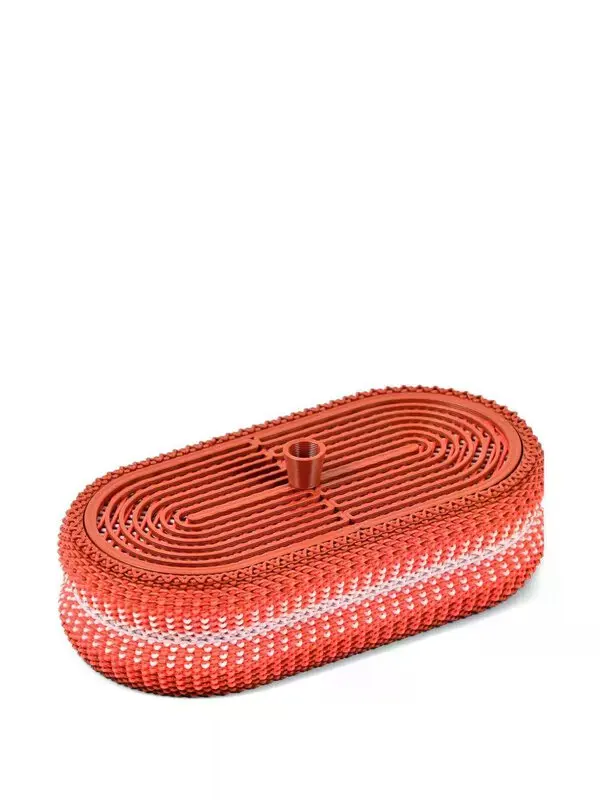 WONTEK Gradient Trinket Box