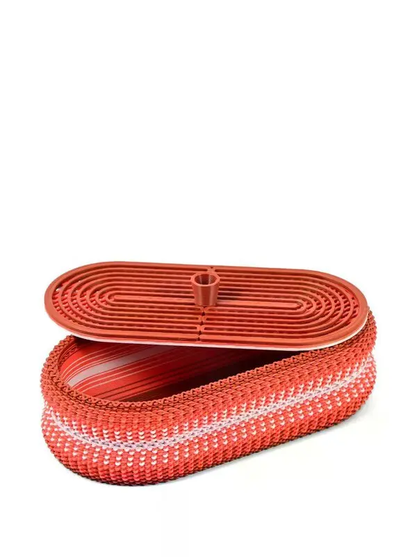 WONTEK Gradient Trinket Box
