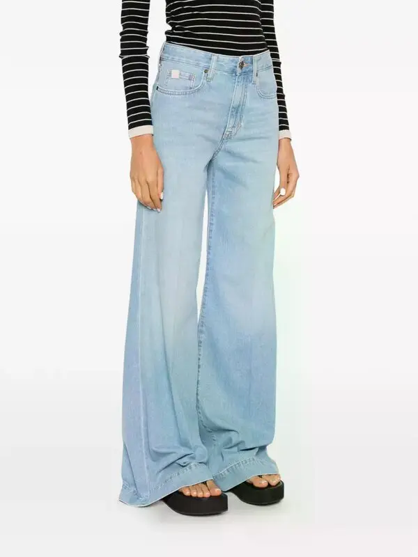 Jacob Cohen Jackie Jeans