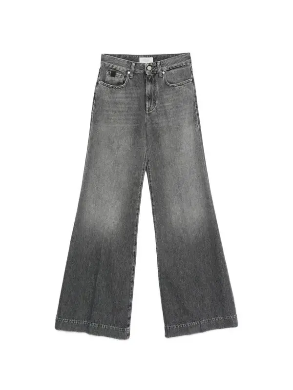 Jacob Cohen Jackie Wide-leg Jeans