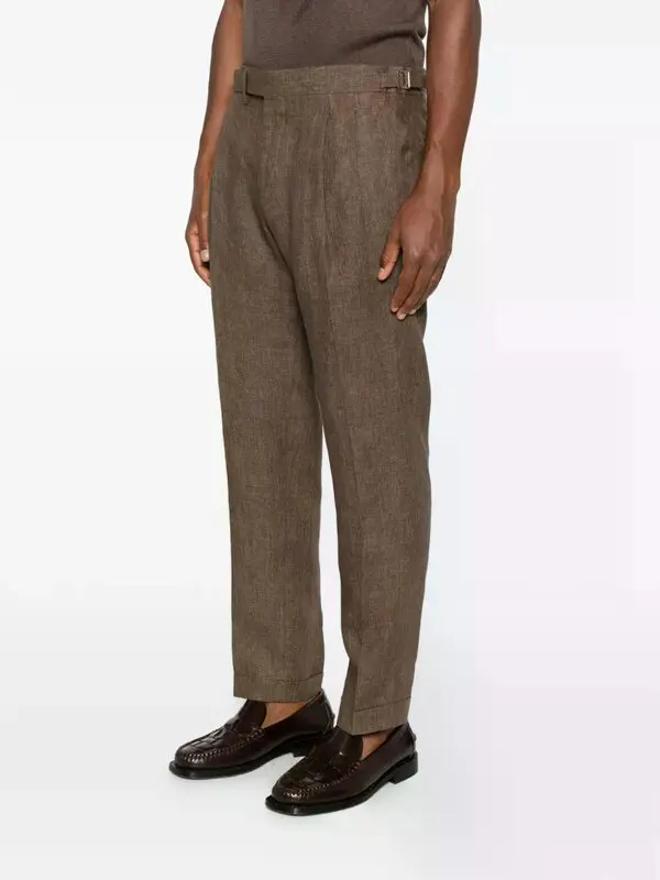 BRIGLIA 1949 Side-adjuster Trousers