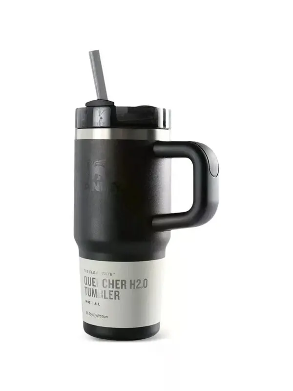 STANLEY Quencher H2.0 Tumbler - Black