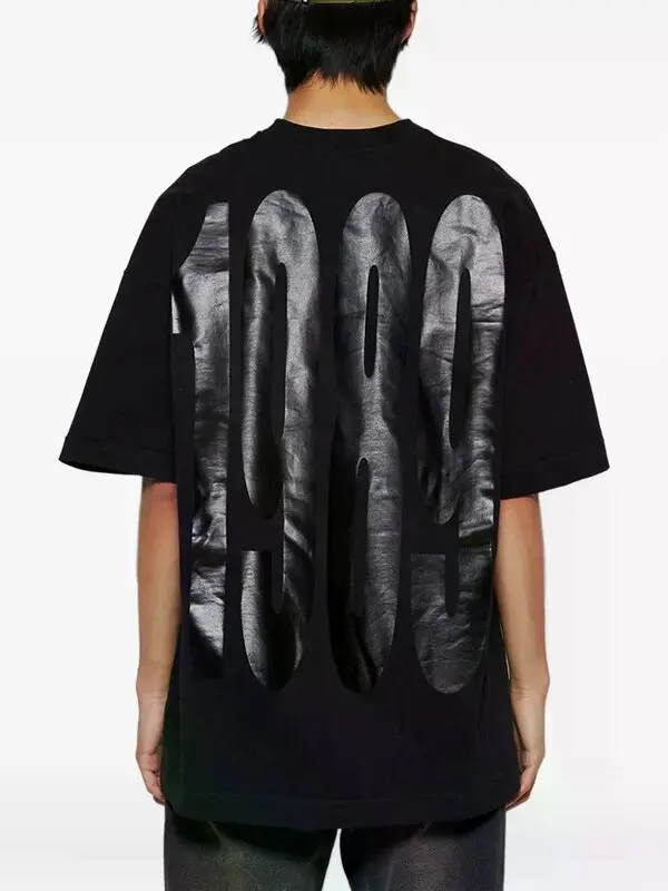 1989 STUDIO Graphic-print T-shirt