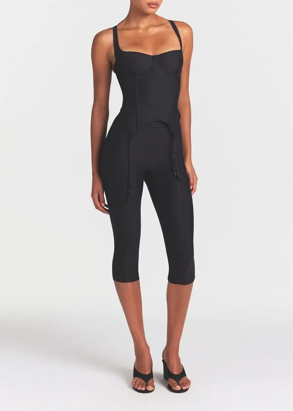 SKIMS Sculpt Body Corset