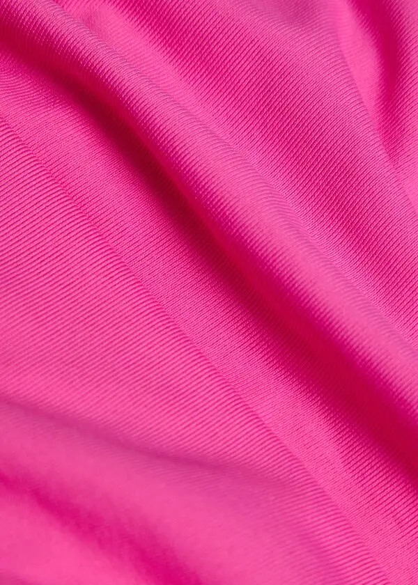 Melissa Odabash Grenada Bikini Briefs - Pink